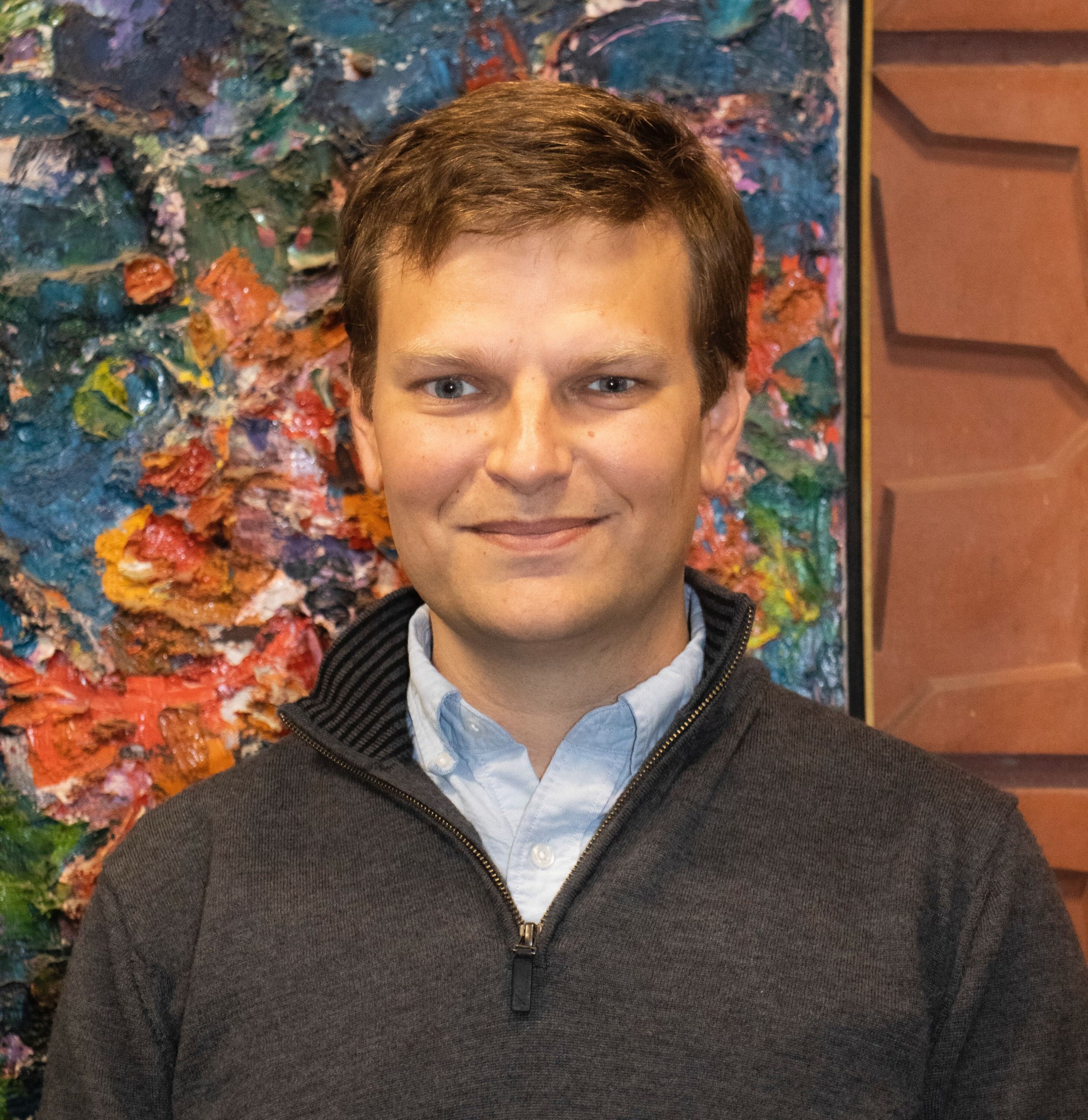 The Team – The Abel Research Group