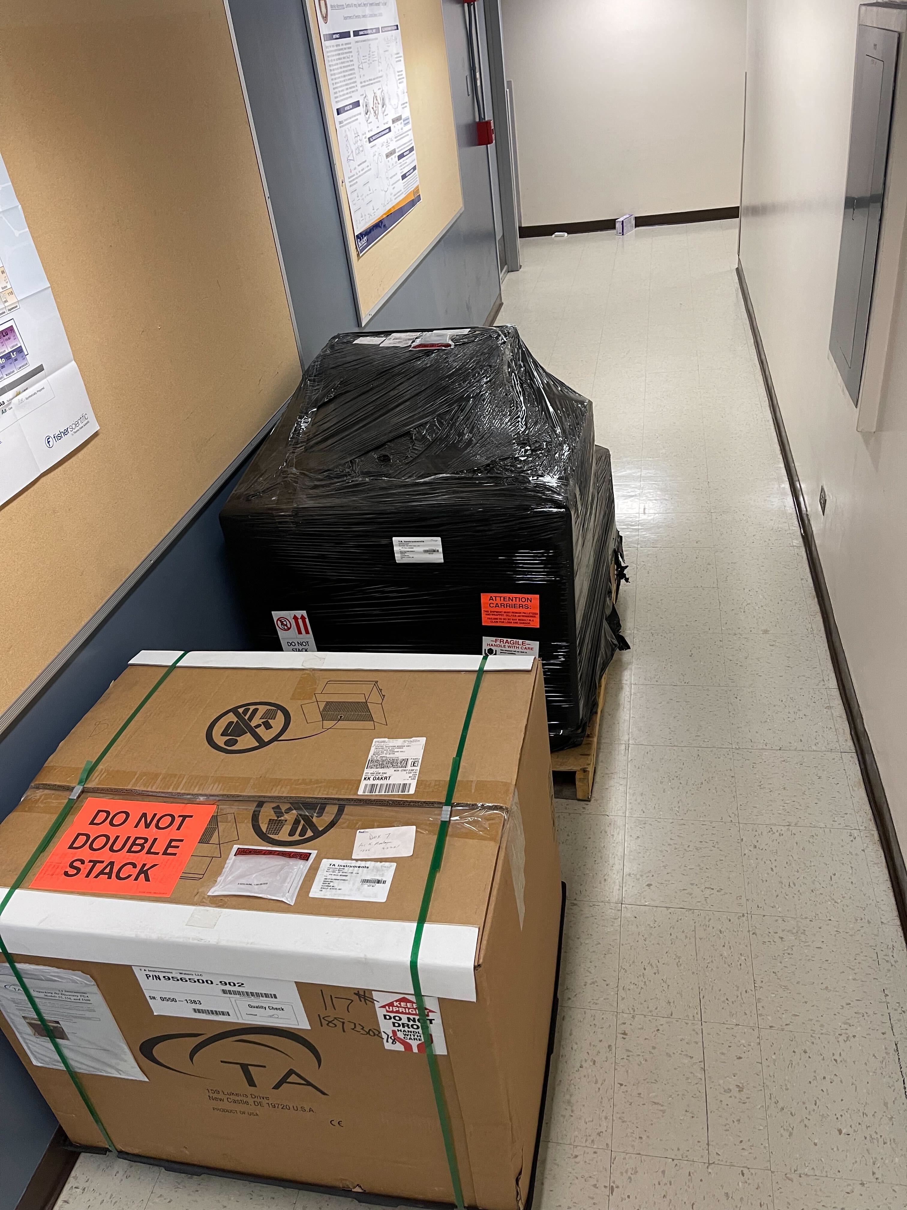 Photo Gallery – The Abel Research Group