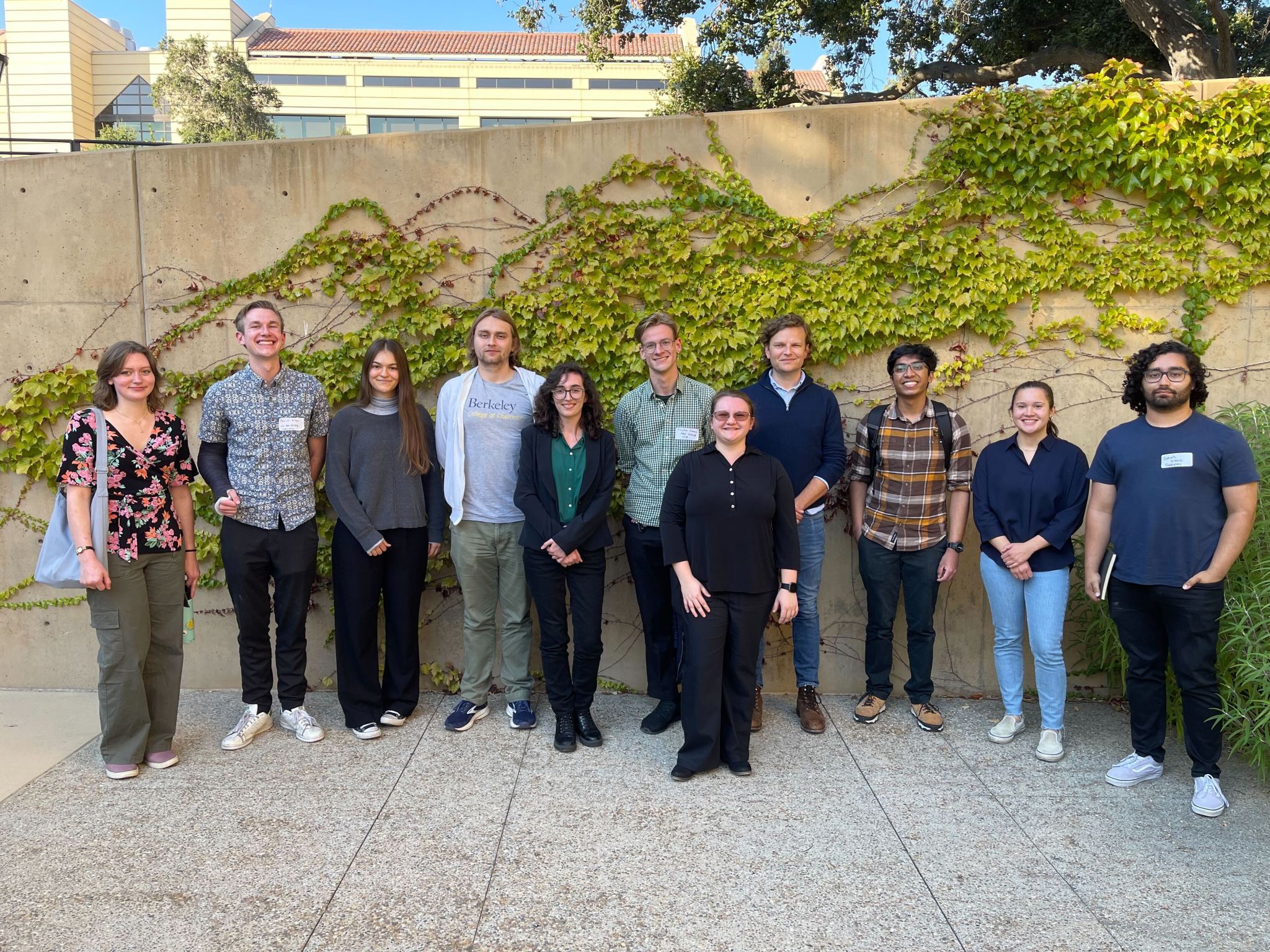 The Abel Research Group – Polymer Chemistry at UC Berkeley